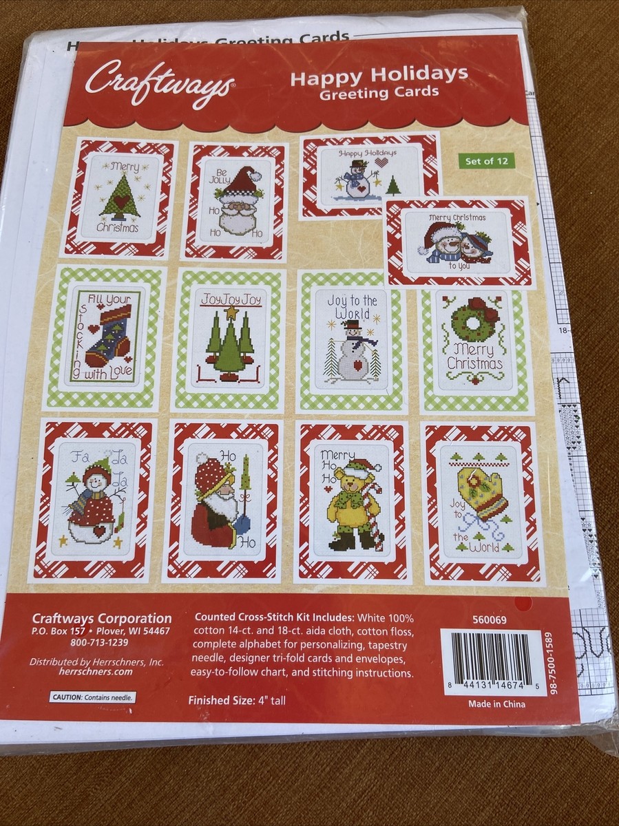 Craftways Corporation