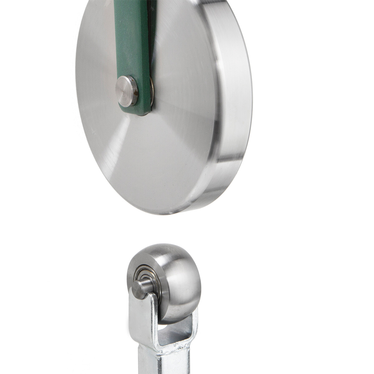 Professional Sharper Benchtop English Wheel Workbench Machine Sheet ...