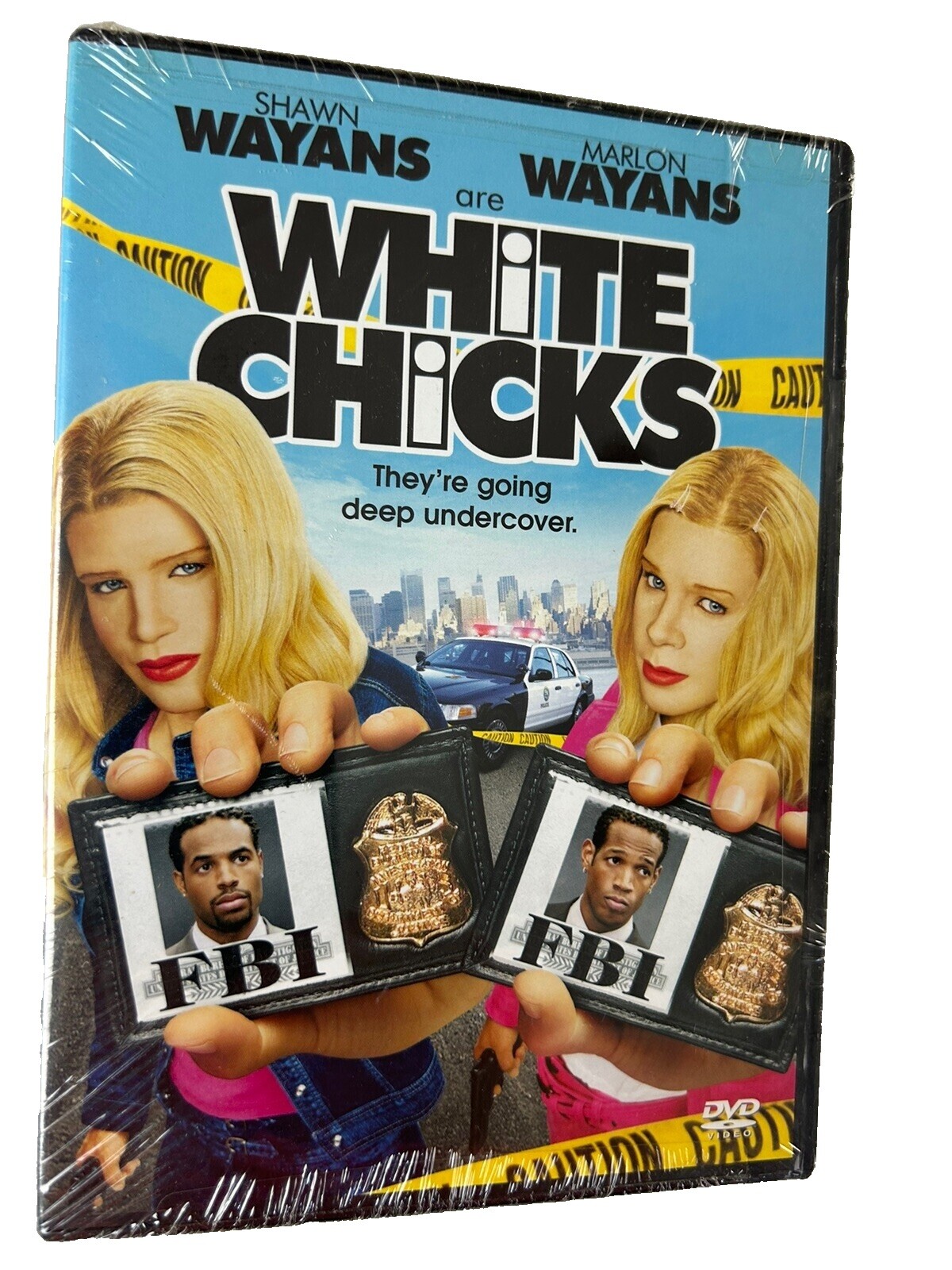 White Chicks 2004 | eBay
