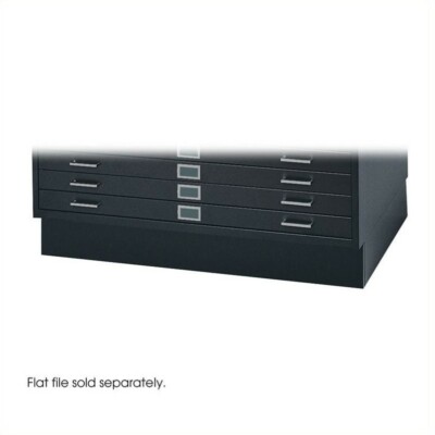 Office Furniture - Flat File Cabinet