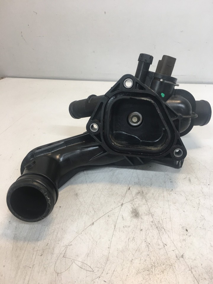 BMW Mini Cooper S R56 1.6 Petrol Thermostat Housing Assembly With ...