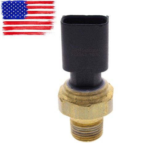 Engine Oil Pressure Sensor 68145662AB For Chrysler Dodge Jeep Cherokee ...