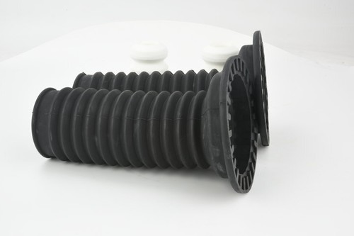 Boot With Jounce Bumper Front Shock Absorber Kit For TOYOTA COROLLA HB ...