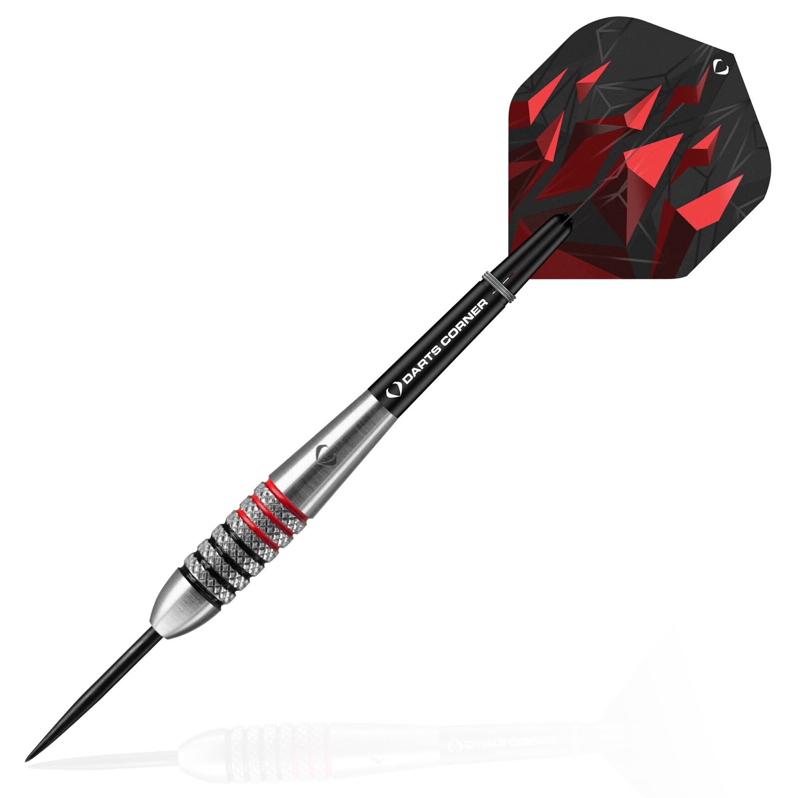 Tungsten Darts Set John Lowe Style 21g - 31g grams Astrofire Bomb Dart ...