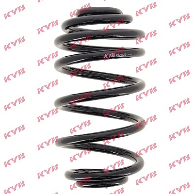 2X KYB Rear Suspension Coil Springs RA6025 - BRAND NEW - 5 YEAR ...