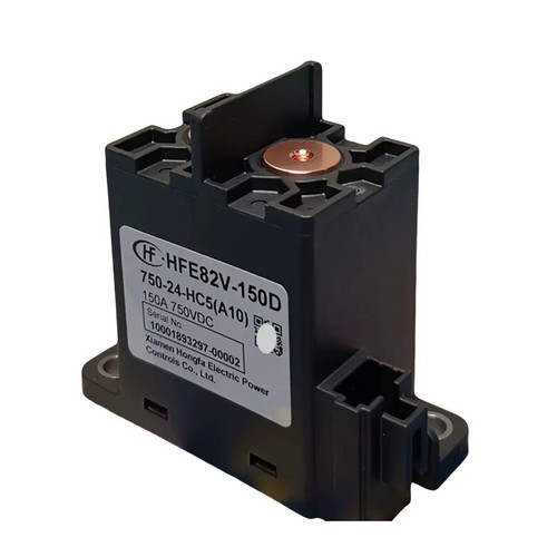 1Piece HFE82V-150D 750-24-HC5(A10) High voltage DC relay 150A 750VDC | eBay