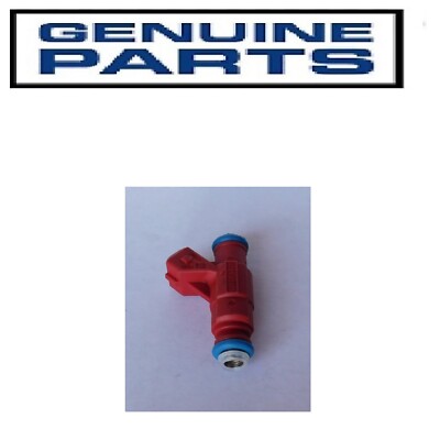 1X FORD OEM FUEL INJECTOR REMAND REF# FJ442 #1L2Z9F593CA | eBay