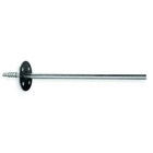 Cleveland Controls 21117-112 Static Pressure Probe,4 In,Barbed | eBay
