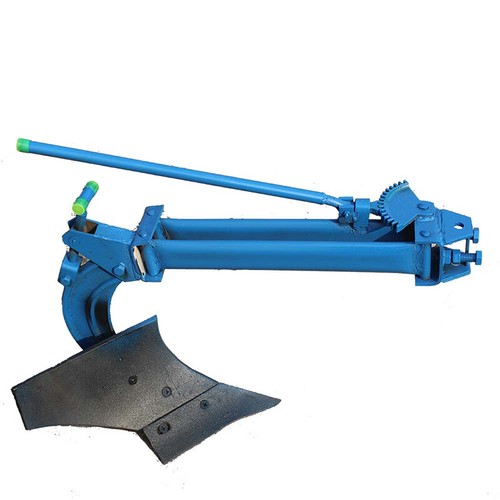 Single-sided ploughshare plows Cast iron plows Cultivated flip plows ...