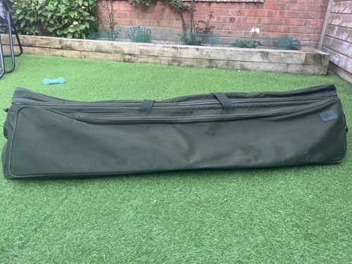 Nash Scope 10ft Two-Rod Bag (10ft Nash Scope Rods) 51 Inches In Length ...