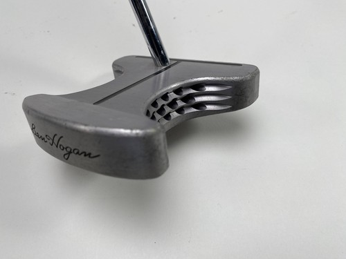Ben Hogan Big Ben Bettinardi Putter 35" Mens RH W/Head Cover | eBay