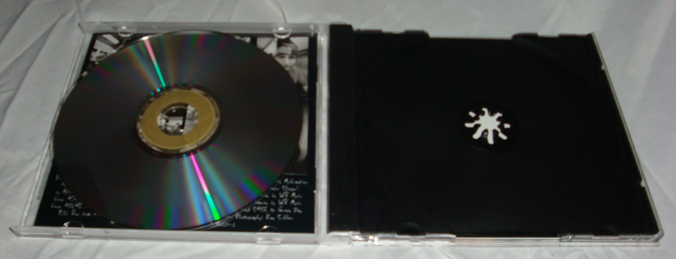 Dookie Green Day CD Used 93624552925| eBay