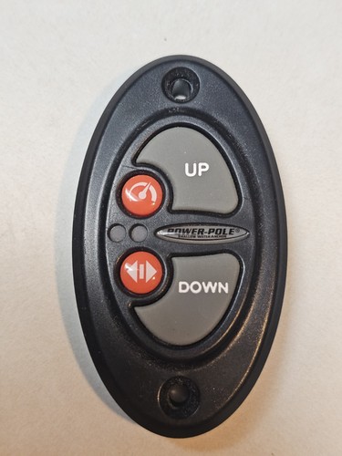 Power Pole CM2.0 Advanced Wireless Dash Switch | eBay
