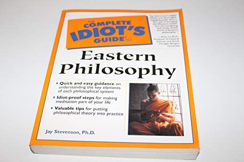 Complete Idiots Guide to East - Paperback - VERY GOOD | eBay