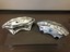2004-07 Cadillac CTS-V 4 Piston Brembo Front & Rear Calipers w/pins Set ...