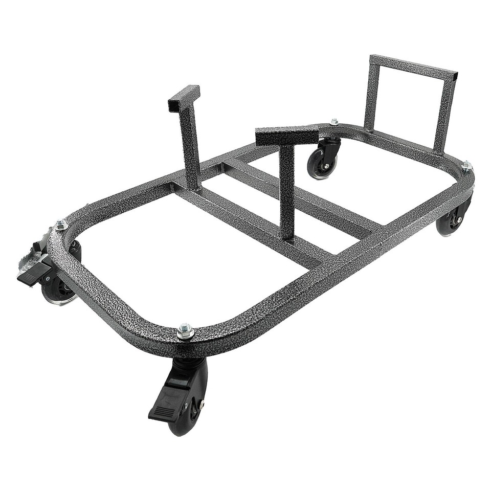 K Series K20 K24 Engine Cradle Stand Cart Quick Block Handle Bars ...