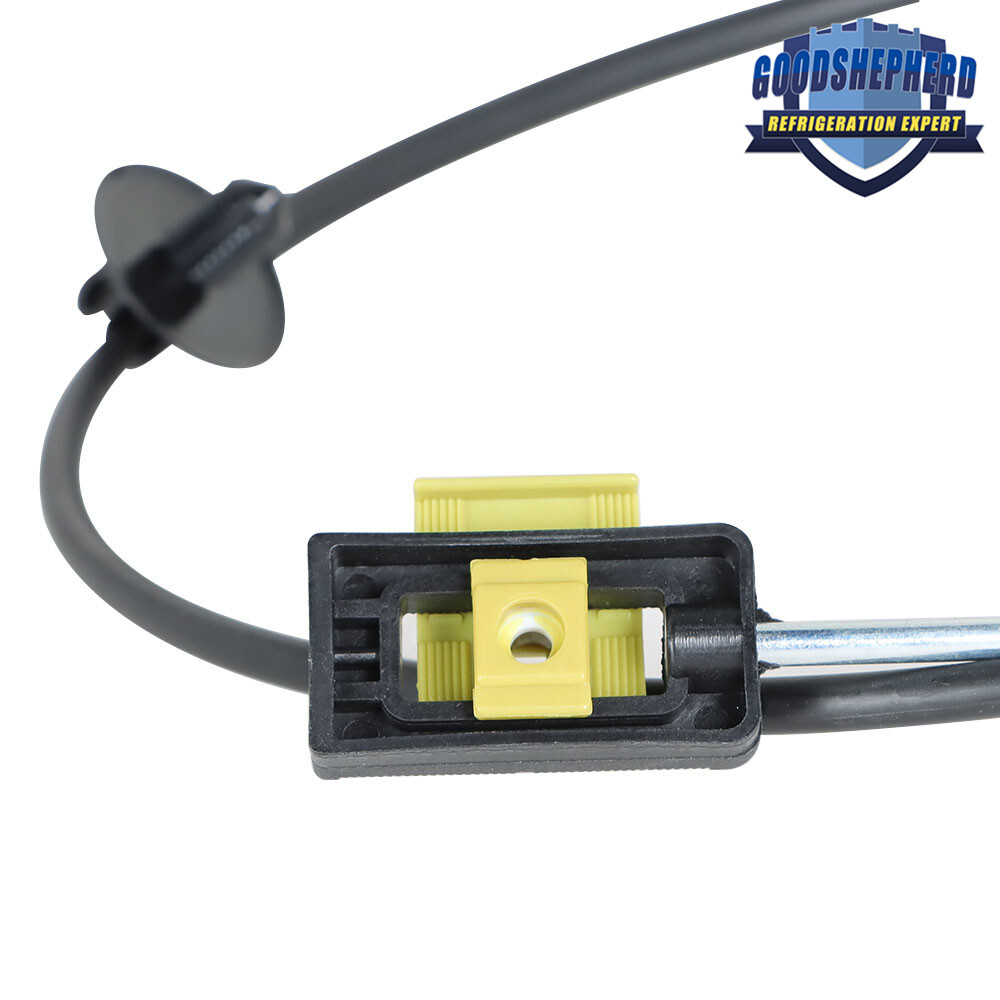 Auto Transmission Shift Cable For 1999-2003 Ford F250 F350 F450 F550 ...