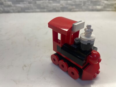 LEGO Promotional: Train (40250) 673419265980| eBay