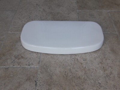 151-0131 ELJER TOILET TANK LID MODEL 0230 WHITE | eBay
