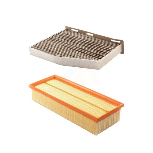 For Volkswagen Jetta Passat Tiguan Beetle CC Audi GTI Q3 Air & Cabin ...