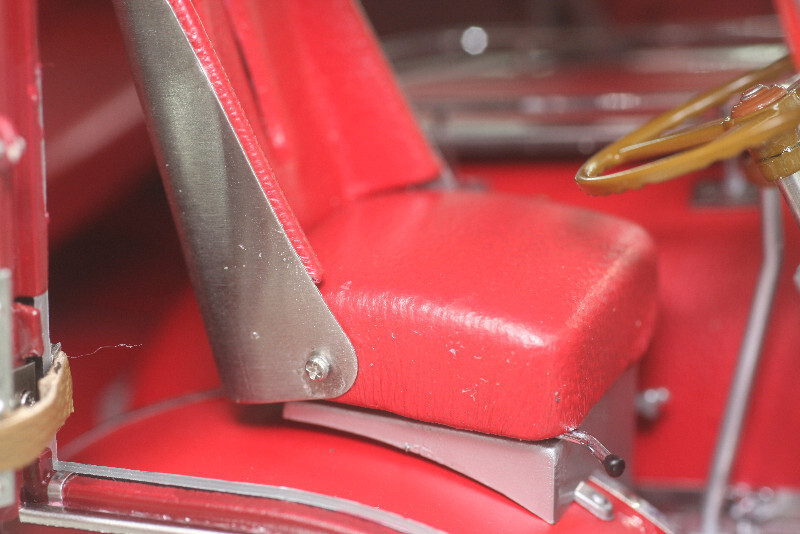 CMC 1/18 Ferrari Transporter Fiat 642 RN2 Bartoletti 1957 Model Car ...