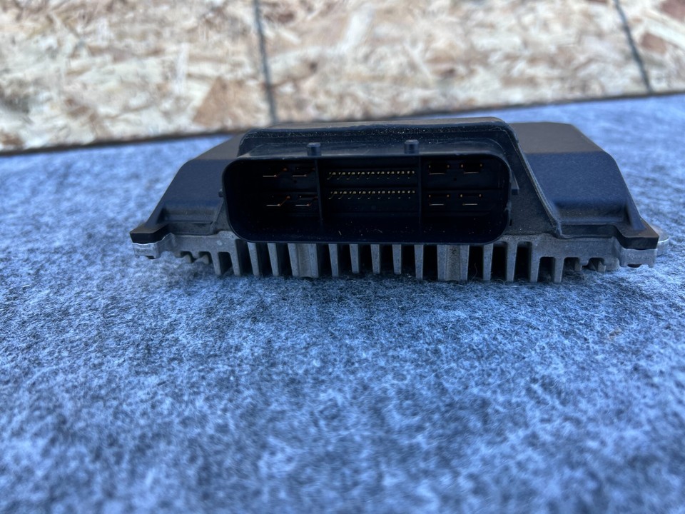 2019-2023 Infiniti QX50 OEM VCR Variable Valve Control Module Unit ...