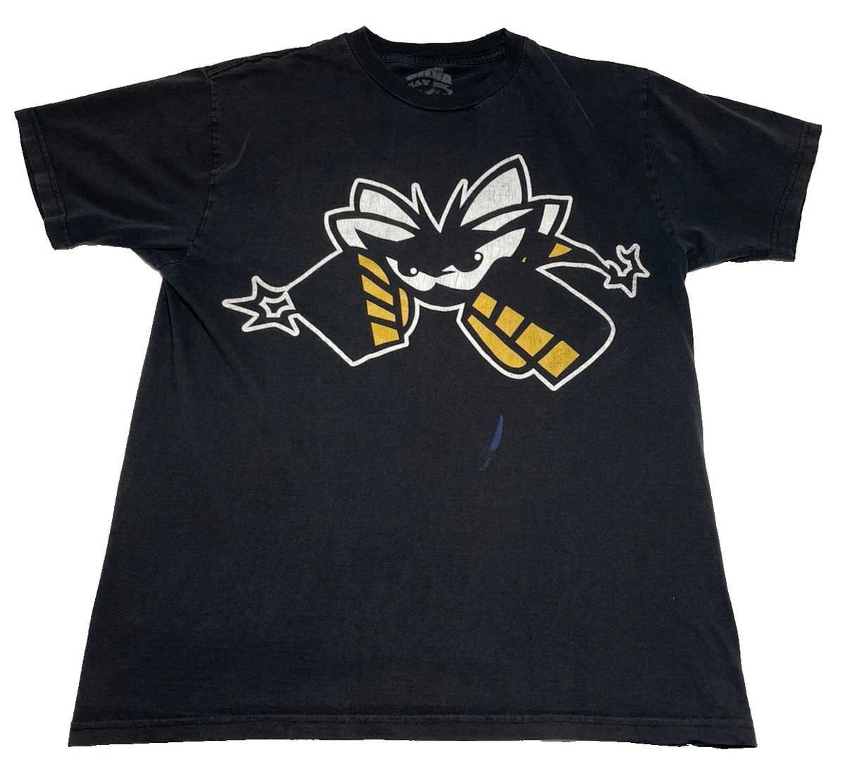 Camisa Nike Anderson Silva Boxing Silva – Adidas Combat Sports
