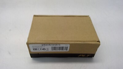 Plantronics APC-43 38350-13 Electronic Hook Switch Cord Cable Open Box ...