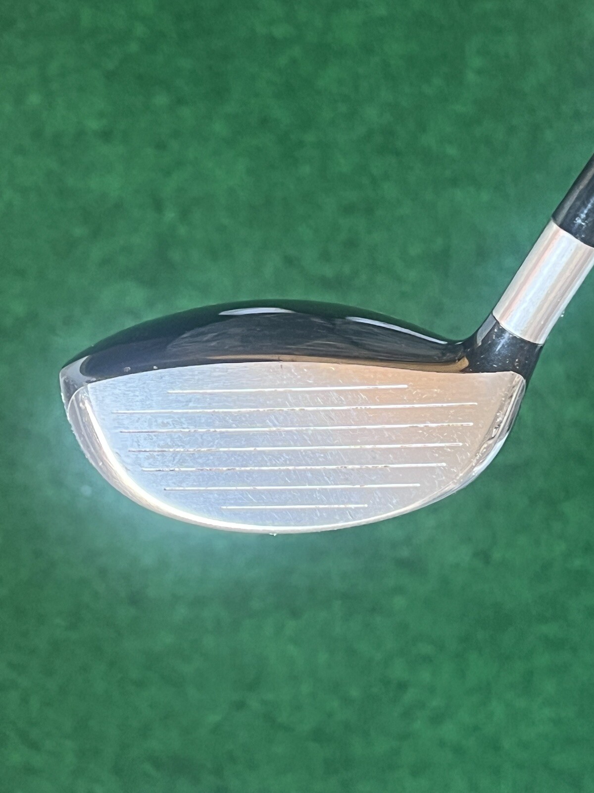 Cleveland Launcher FL 5 Fairway Wood 19* International Flex Cleveland ...