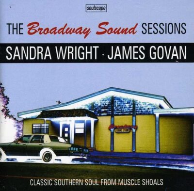 The Broadway Sound Sessions 5025009700725 | eBay UK