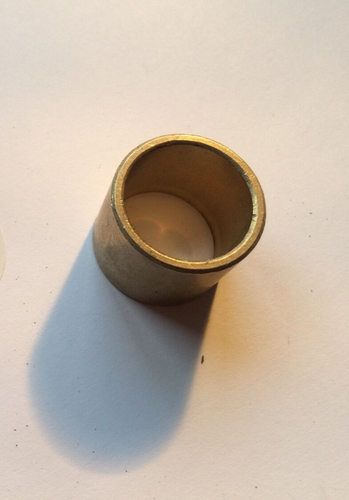 Land Rover 200TDI, 300TDI, TD5 & 2.5TD Spigot Bearing Bush LFB500050 | eBay