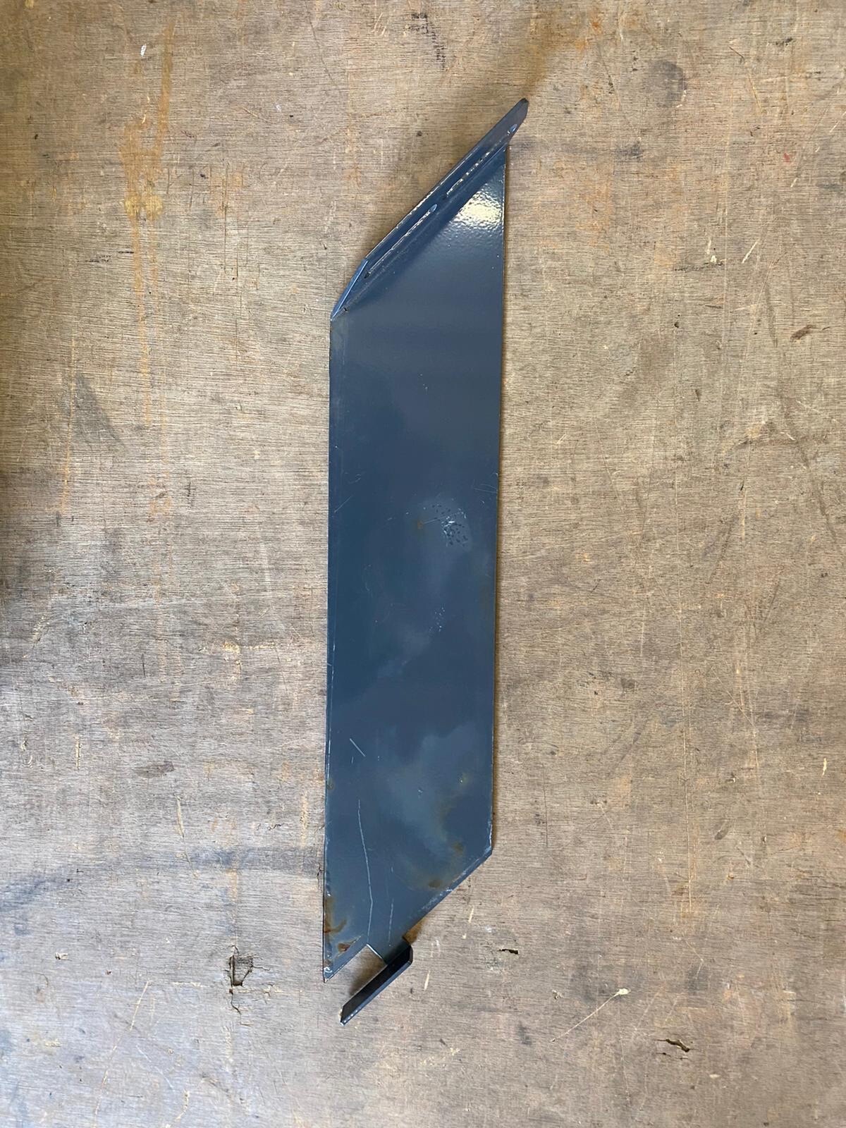 TROAX UK MUSCA ANTI-COLLAPSE SYSTEMS MESH KIT BRACKETS PALLET RACKING ...