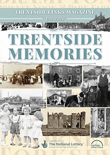 Trentside Memories Paperback / softback Book The Fast Free Shipping | eBay