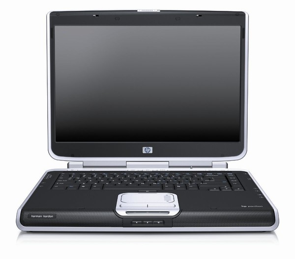 HP Pavilion zv5000 15in. Notebook/Laptop - Customized for sale online ...