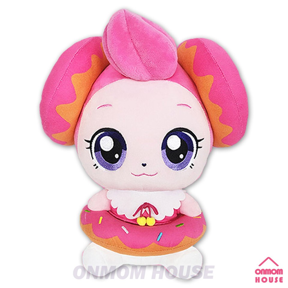 Sweet and Sour Catch Teenieping Season 4 Plush Stuffed Doll 16 Type ...