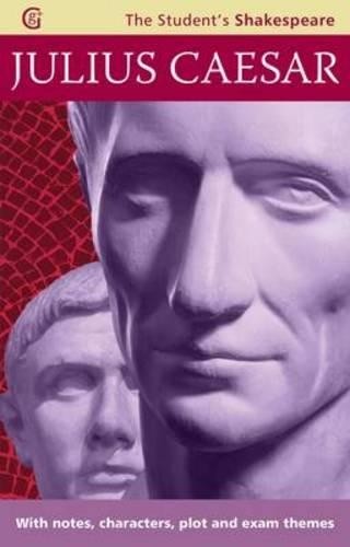 William Shakespe Julius Caesar - The Student's Shakespe (Paperback) (UK ...