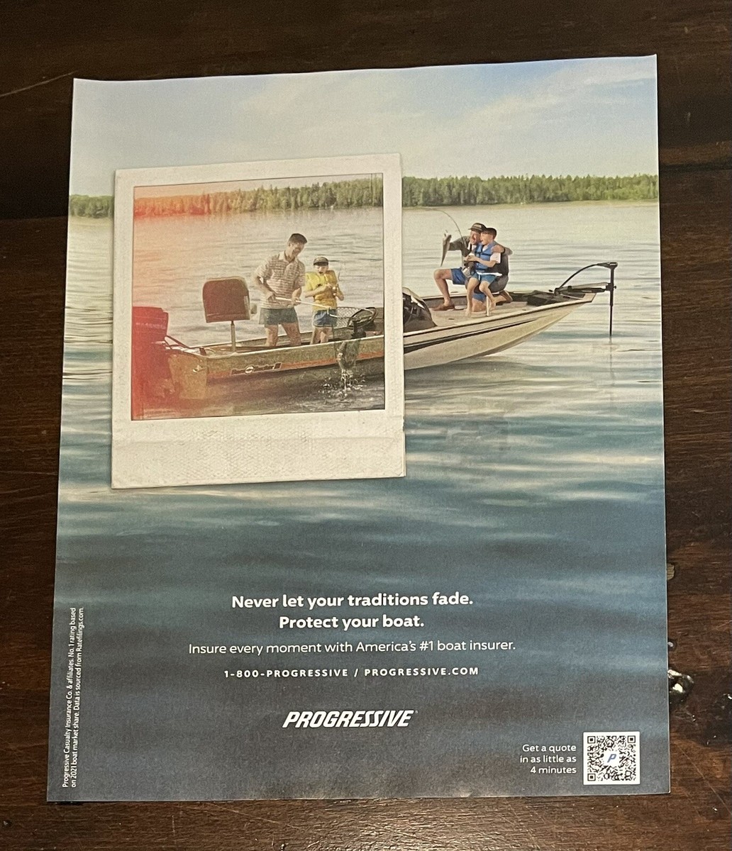 Progressive Boat Insurance Quotes Auto Quote Tool