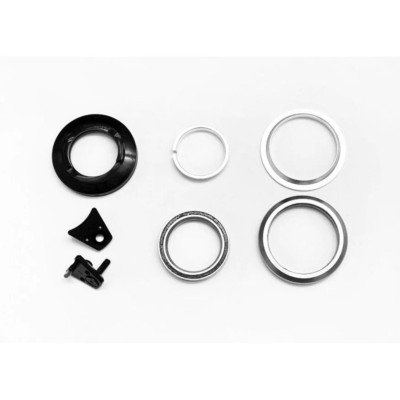 FSA Headset Assembly for TREK Knock Block Tapered 1-1/8" / 1-1/2" (1.5 ...