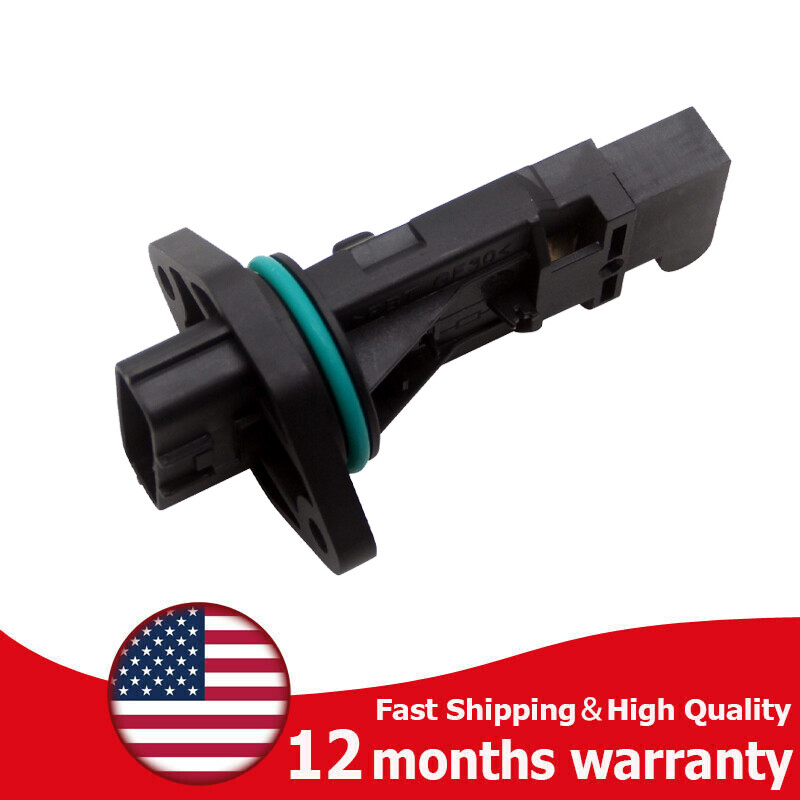 Mass Air Flow Sensor 22794AA010 for Subaru Forester Legacy Impreza 1997 ...