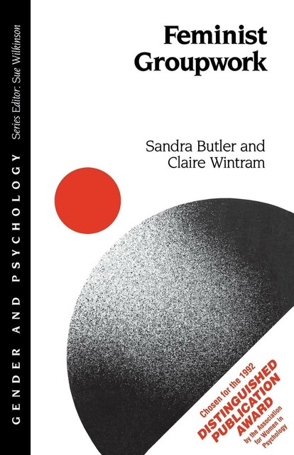 Feminist Groupwork von Sandra Butler (1991, Taschenbuch) for sale ...