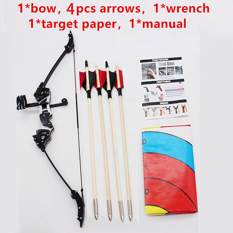 Real Bow And Arrow