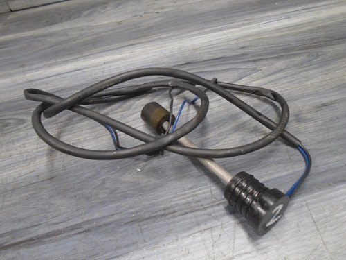 1997 97 Seadoo Sea Doo GTX 800 Bombardier PWC #2 Engine Sensor | eBay