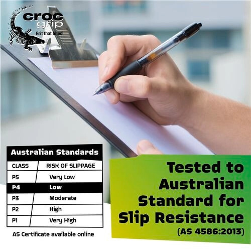 Croc Grip Spray On Clear Anti-Slip Coating | eBay Australia