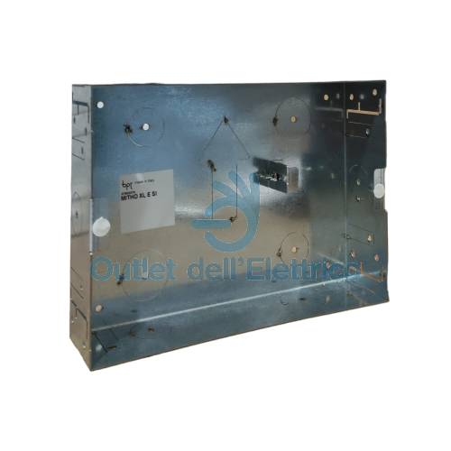 Bpt 67900070 Boîte Encastré Pour Mitho XL Et Se | eBay