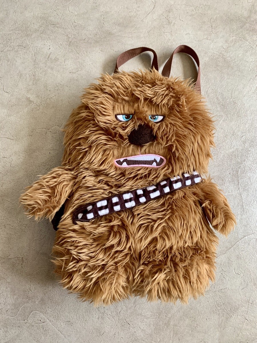 Chewbacca Quilt Chewbacca Softie — Crafty Staci