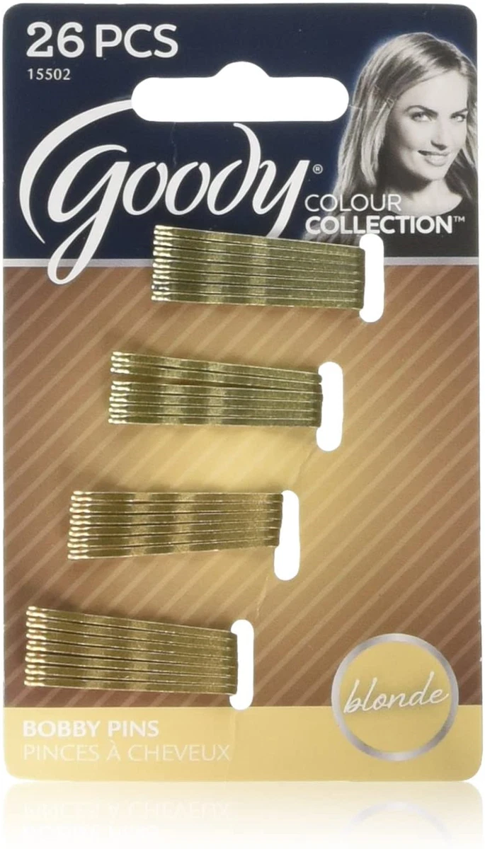 Goody Bobby Pins