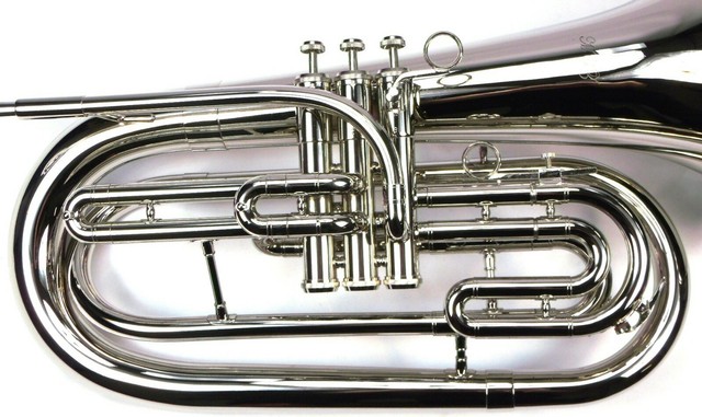 Moz Moz-NP-7351 Marching Baritone Key for sale online | eBay