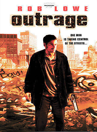 Outrage (DVD, 2002) for sale online | eBay