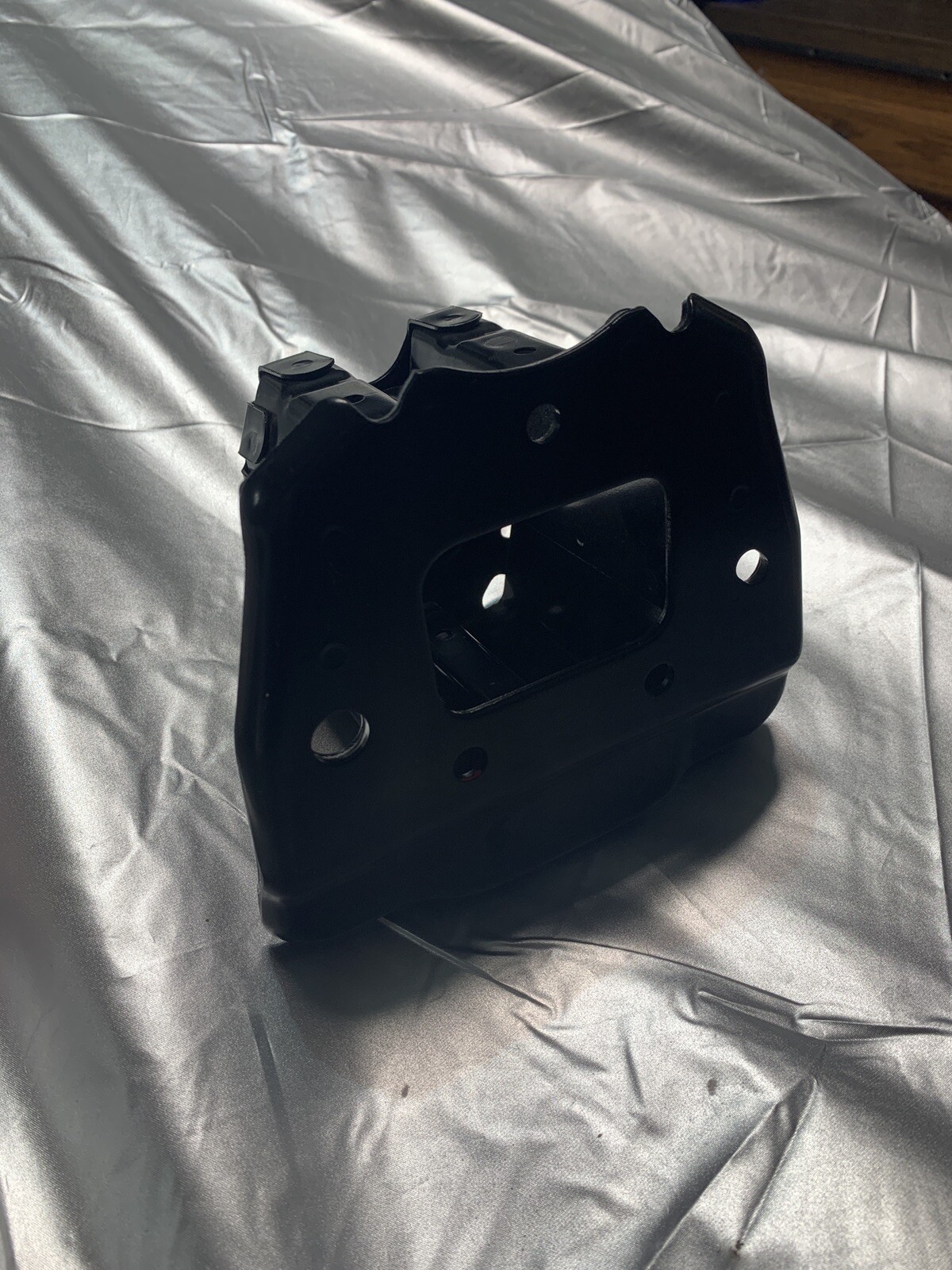 Nissan 852113TA0A Genuine OEM REINF Bracket for sale online | eBay