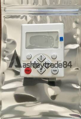 1PCS NEW Lenze EZAEBK1001 Keypad Inverter Programming Panel | eBay UK
